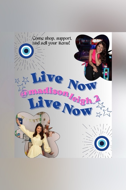 Posh Show - Poshmark